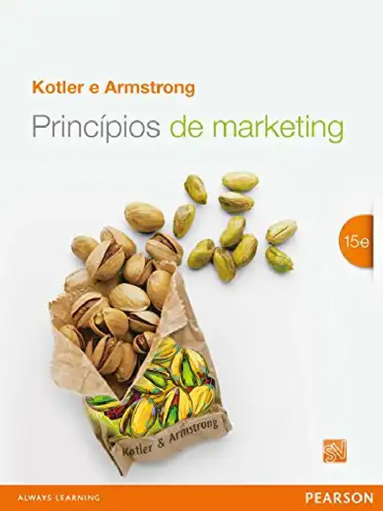 Principios de Marketing Philip Kotler | PDF