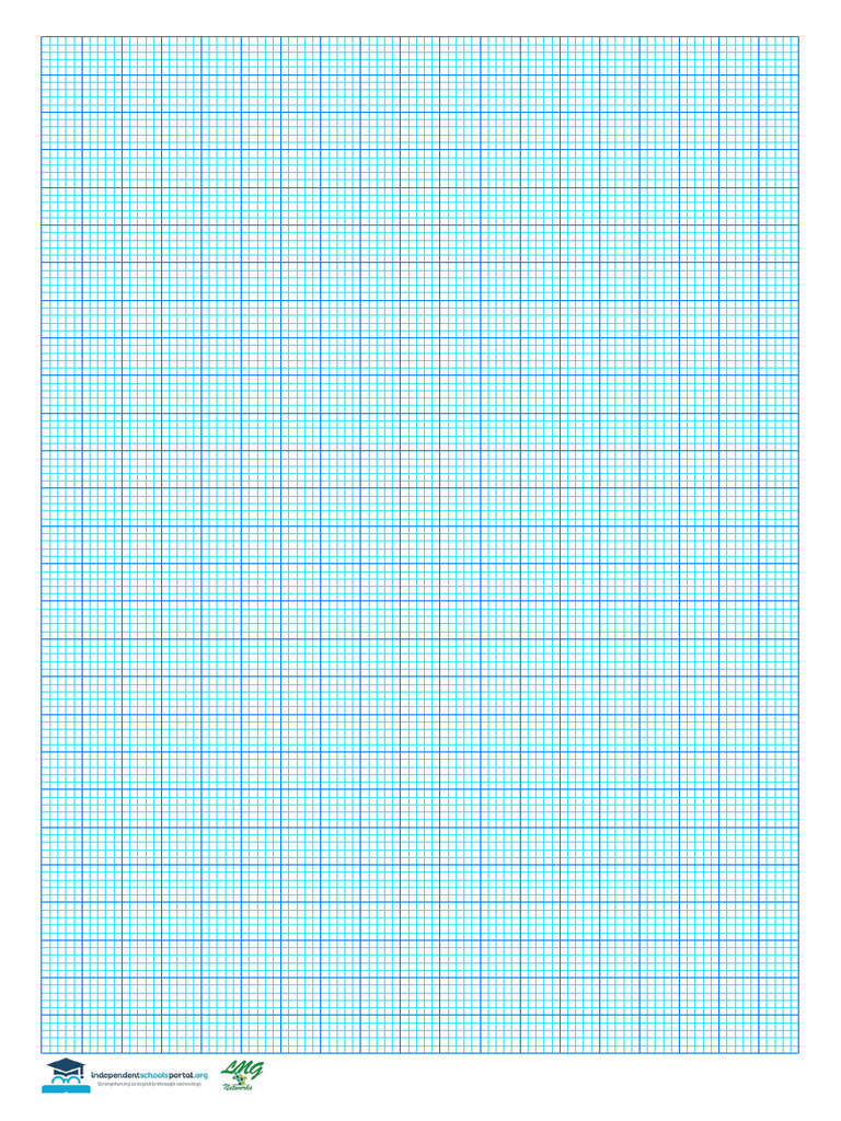 2mm Graph Paper | PDF