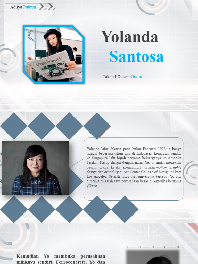 Yolanda: Santosa | PDF
