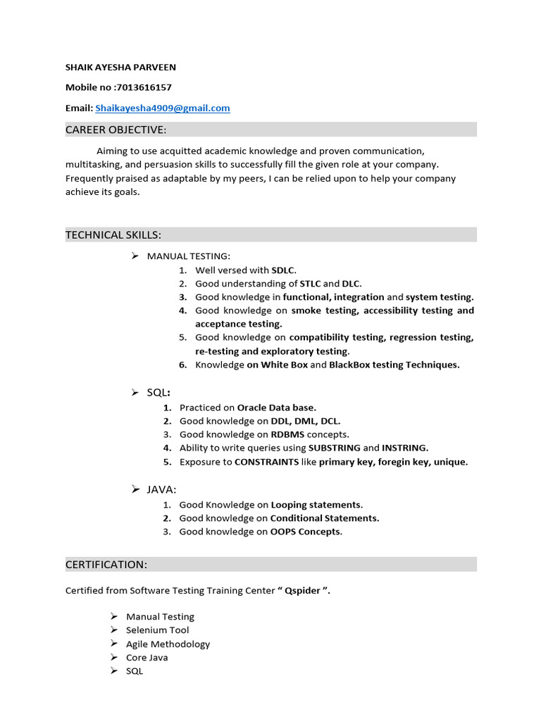 Ayesha 24 | PDF | Sql | Computer Programming