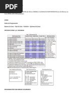 Siemens - Micromaster 440 - Manual de Uso - P1 | PDF | Energia electrica | Ingenieria Eléctrica