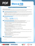 Manejo Del Intranet y Proceso de Apertura de Cuenta Bancaria | PDF | Bancos | Contraseña