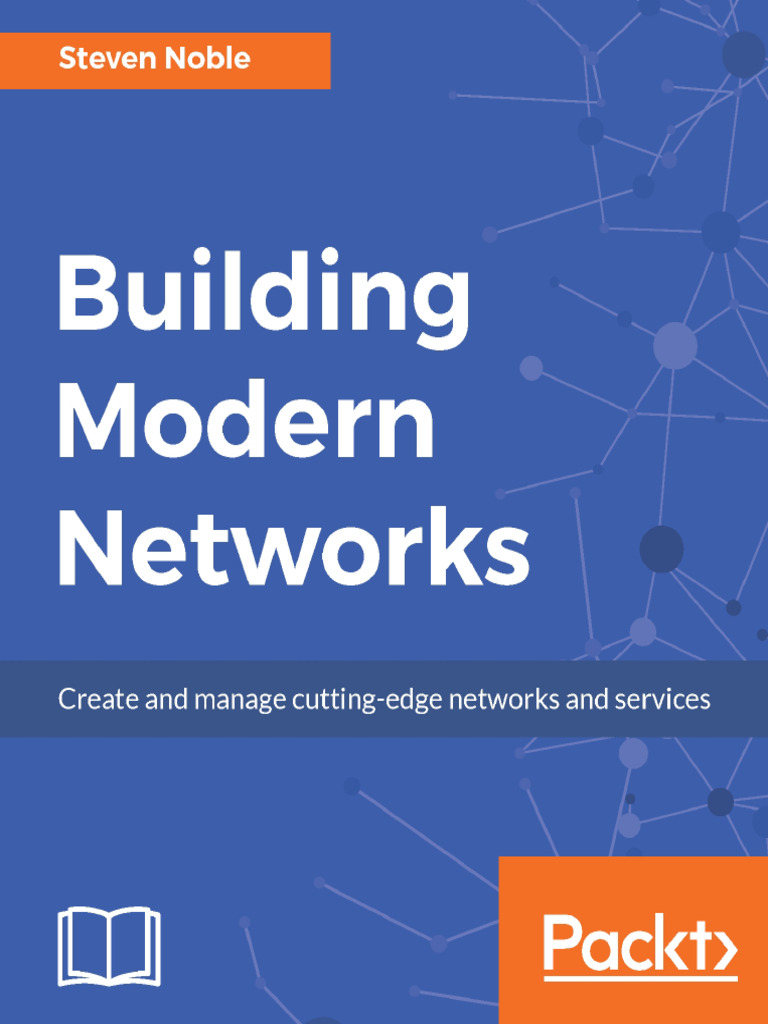 Building Modern Networks | Download Free PDF | Network Switch ...
