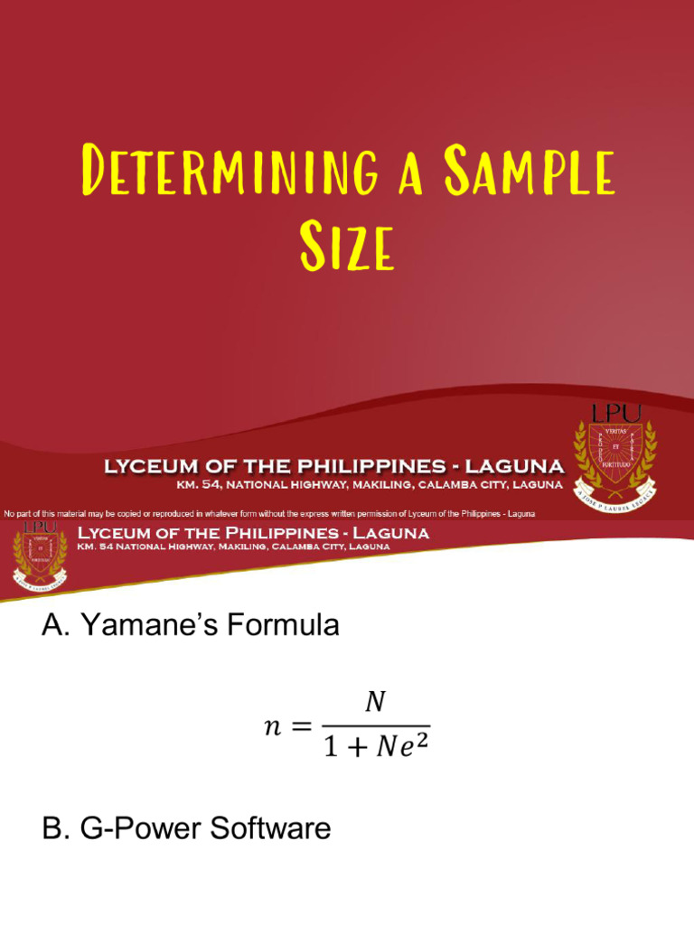 Sampling Techniques | PDF | Sampling (Statistics) | Statistics