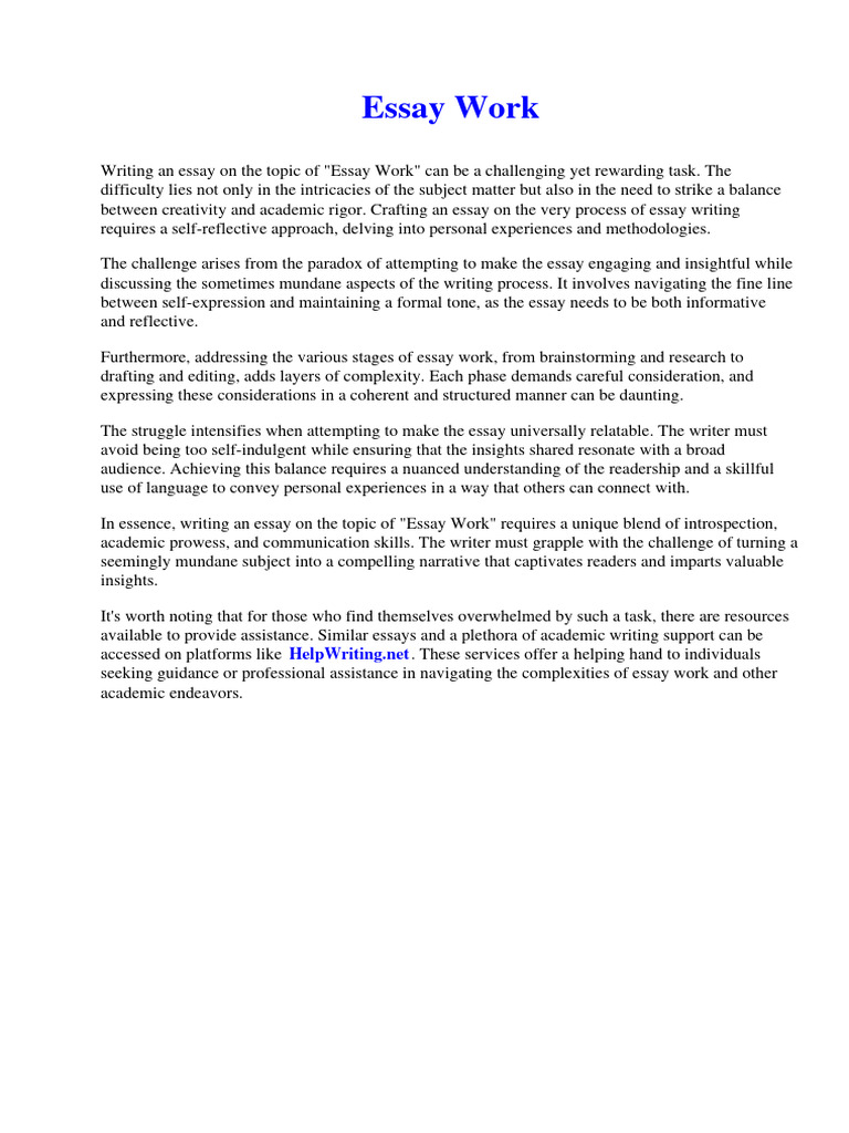 Essay Work | PDF | Polytheism | Deities