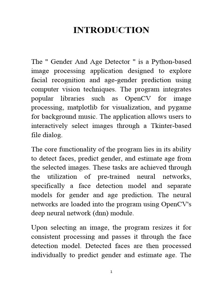 Karneesh CS | PDF | Computer Vision | Programming