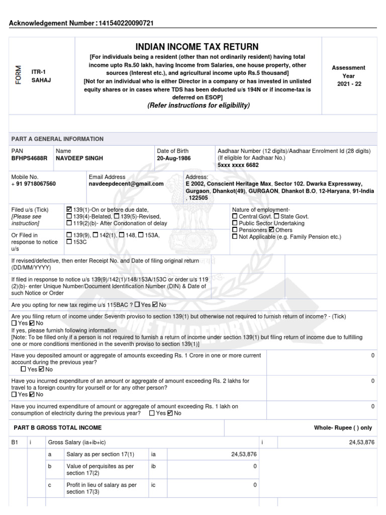 Form PDF 141540220090721 | PDF | Cost Of Living | Pension