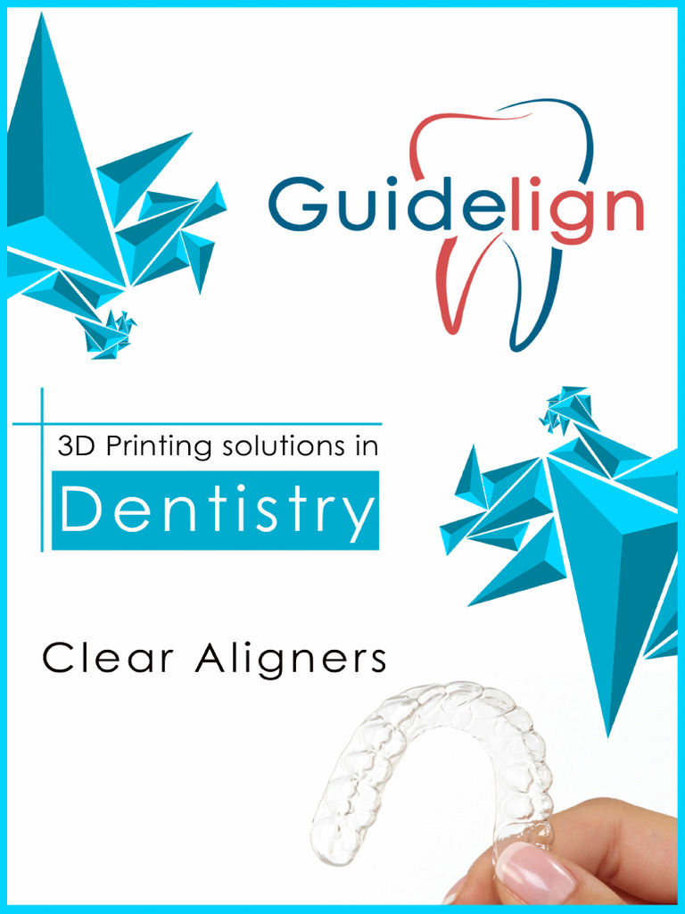 Guidelign Clear Aligners | PDF