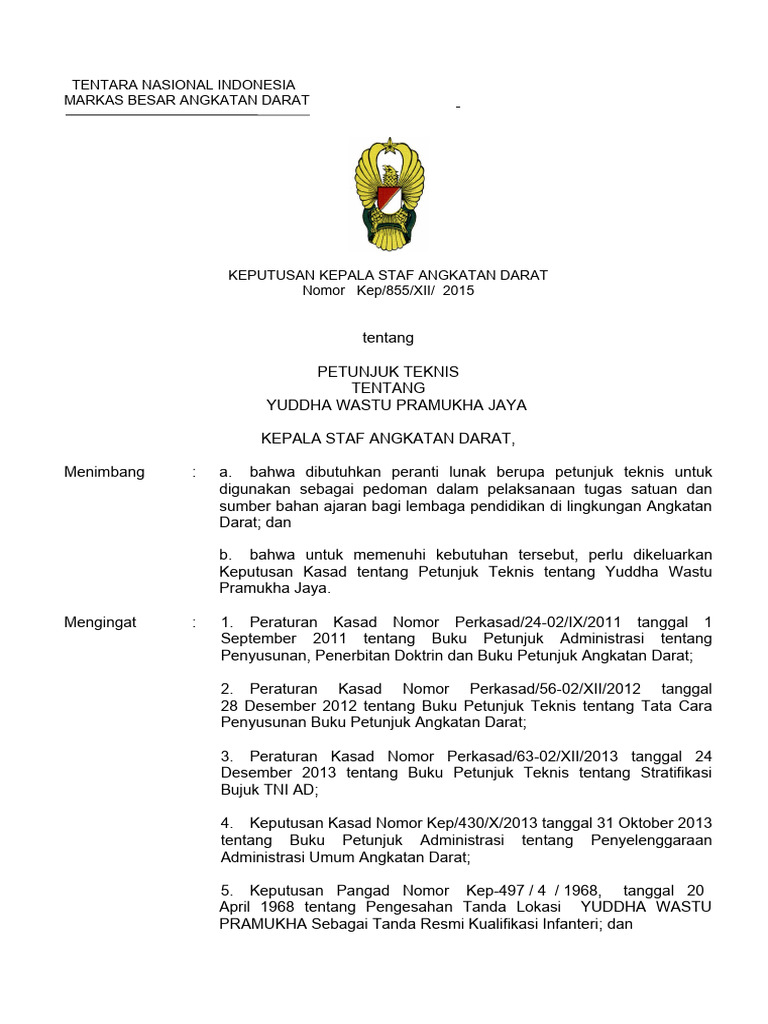 2.PERKASAD Ok | PDF | Teknologi & Rekayasa