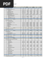 Sample Quotation For AC | PDF | Pipe (Fluid Conveyance) | Air Conditioning