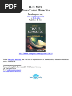 Kent's Repertory | PDF | Homeopathy | Urinary Bladder