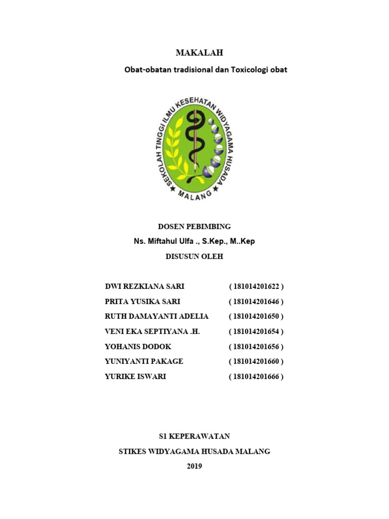 Kelompok 2 Idk 3 | PDF