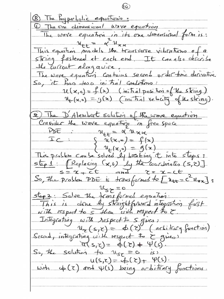 Chapter 4-Part 3 | PDF
