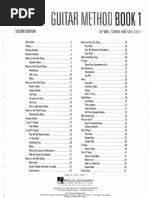 School of Rock Script | PDF