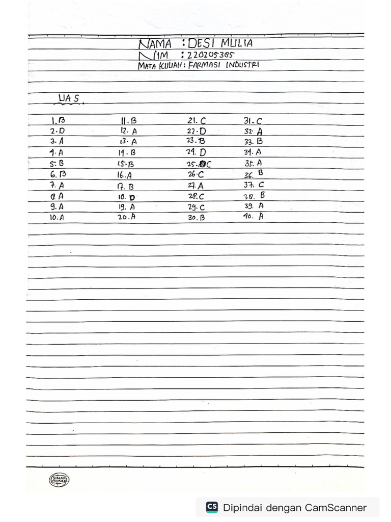 DESI MULIA (220205385) (1) | PDF