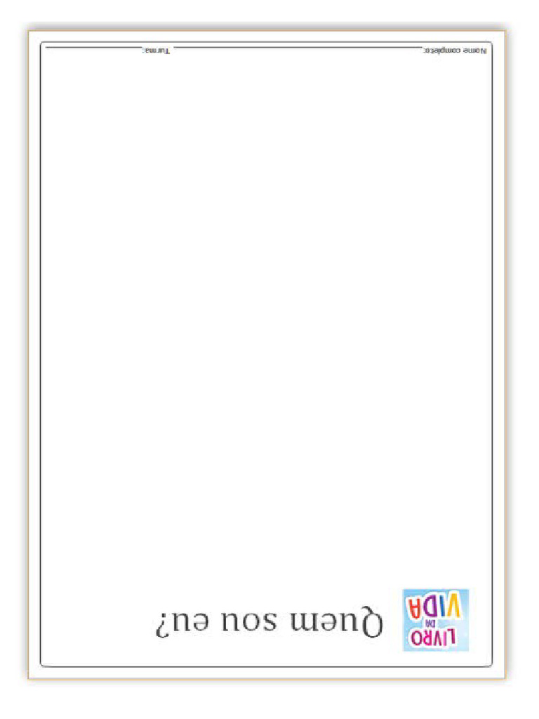 Verso | PDF
