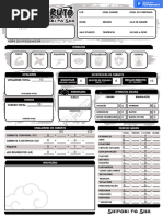 Ficha OP Automatica | PDF