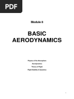 Aerodynamic Balancing | PDF | Flight Control Surfaces | Spaceflight ...