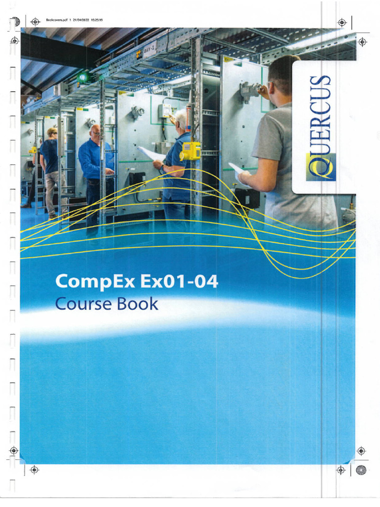 COMPEX Basic Book Tab I | PDF
