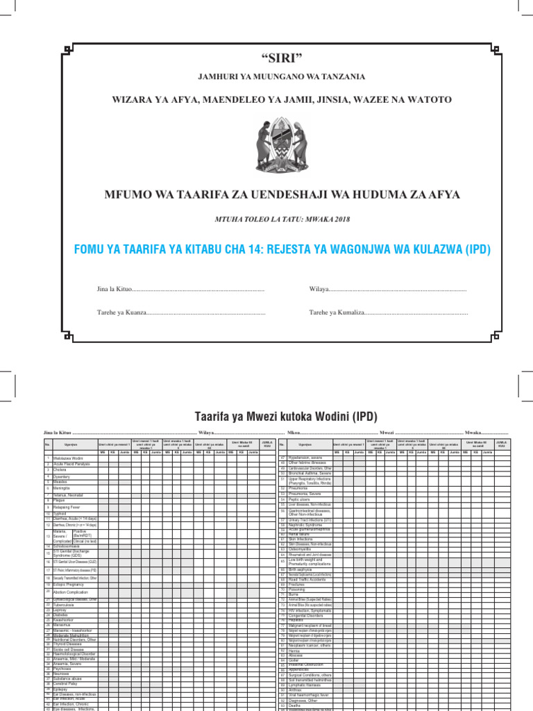 Summary - IPD | PDF | Sexually Transmitted Infection | Clinical Medicine
