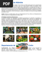 10 Recetas Lencas | PDF | Maíz | Comida y bebida