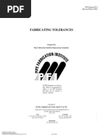 Piping Material Specification Pipe Class: A1A | PDF | Pipe (Fluid ...