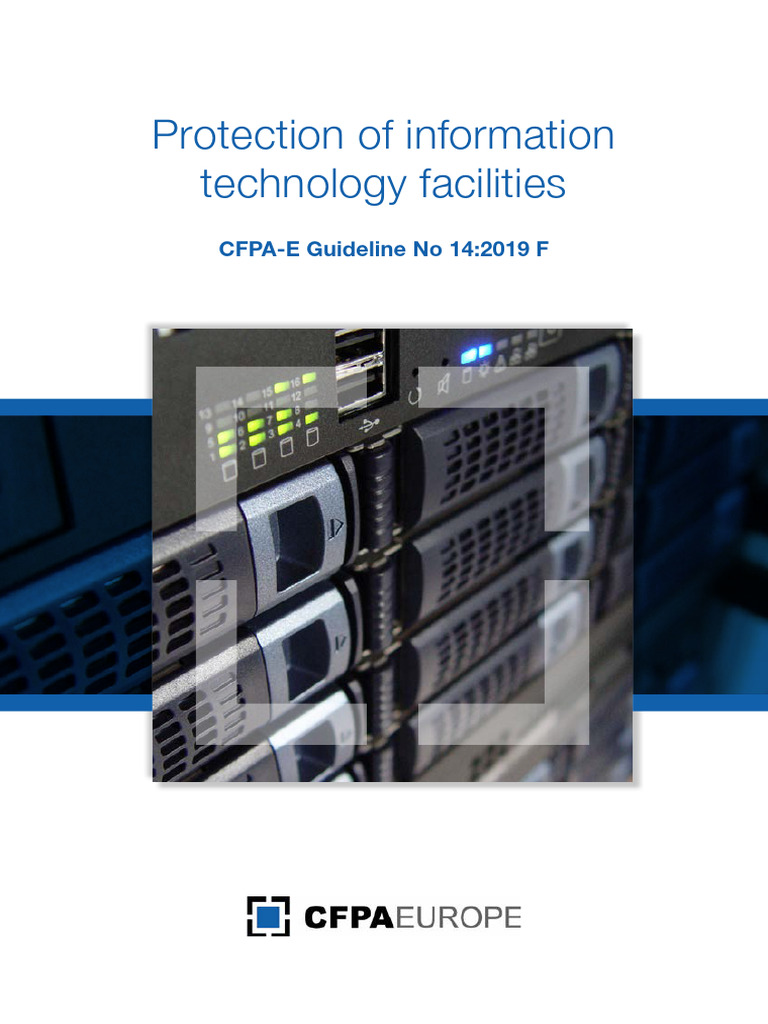 CFPA - E - Guideline - No - 14 - 2019-F - Protection of Information ...