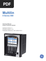 SIPROTEC 5 - Configuration: Technical Data | PDF | Networking Standards ...