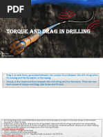 Landmark Small Tutorial PDF | PDF | Casing (Borehole) | Drilling