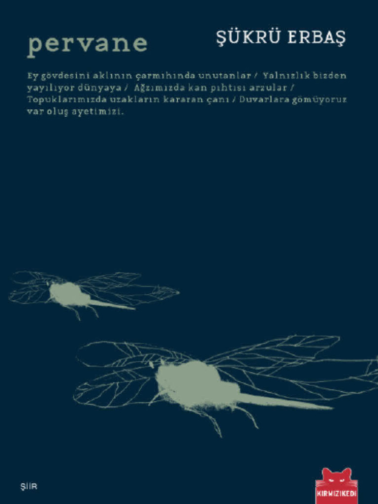Şükrü Erbaş - Pervane | PDF