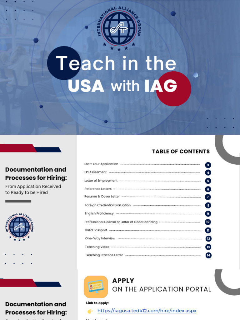 Documents IAG | PDF