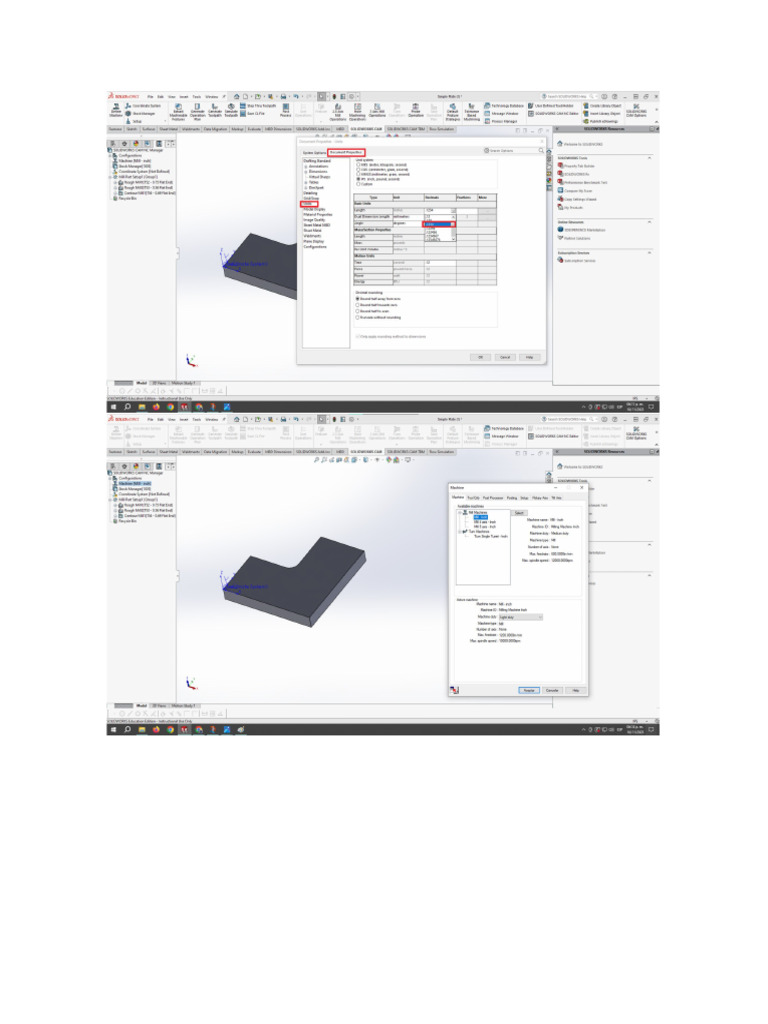 Avanze Prof Mayra | PDF