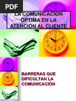 1.1. Mensajes SPICE - Comunicación Efectiva | PDF | Comunicación ...