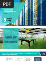 MyGate User Manual 2022 - Digital | PDF | Information | Mobile App