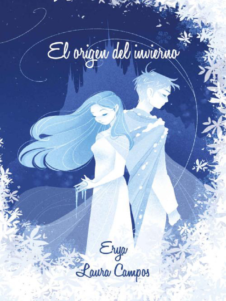 El Origen Del Invierno - Erya | PDF