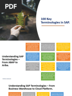 Control Break Statement in SAP ABAP | PDF | Control Flow | Computer Engineering