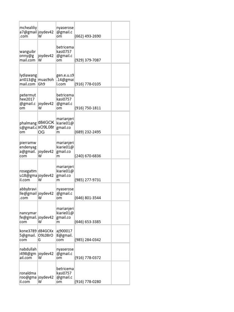 New Microsoft Excel Worksheet Pdf 6365