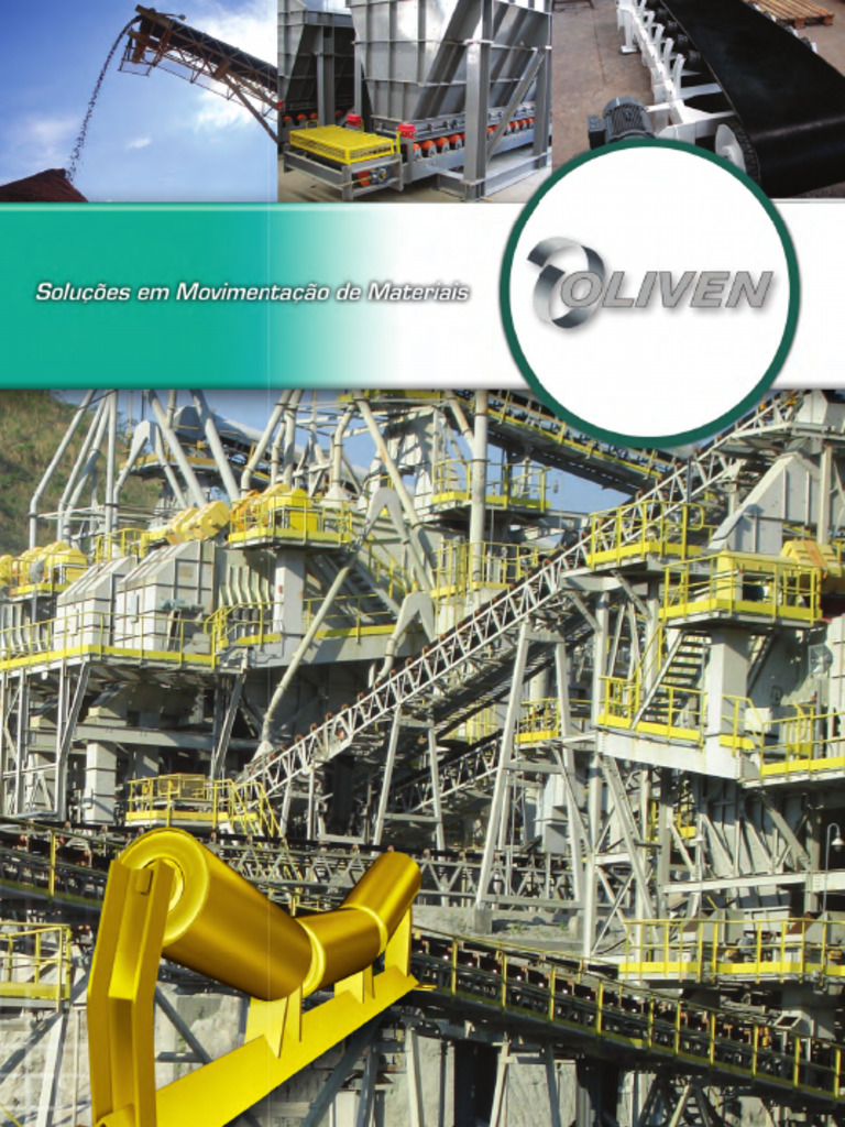 Catalogo Oliven | PDF