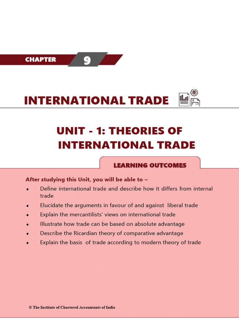 74677bos60481 FND p4 cp9 U1 | PDF | Comparative Advantage | Economics