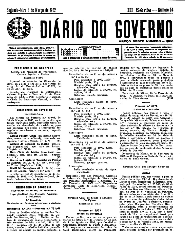 1962 D 054 S 000 | PDF