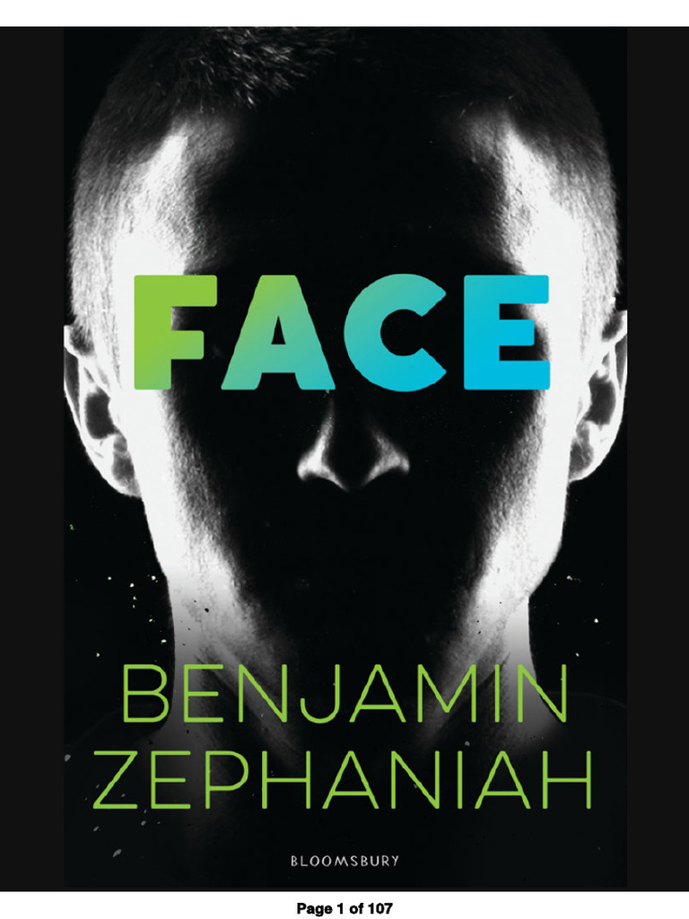 Face | PDF