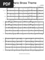 Undertale - Sans | PDF