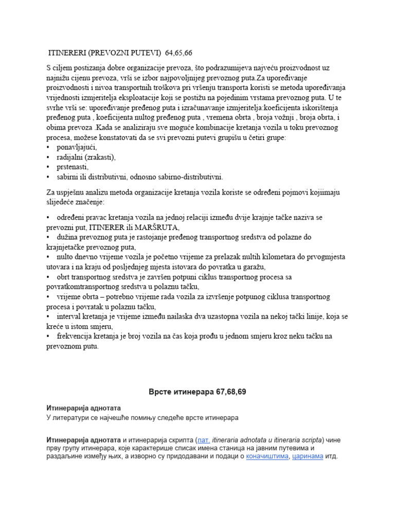 Prakticna Nastava III2 | PDF