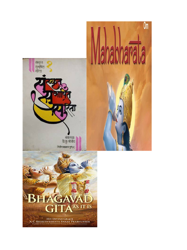 Sanskrit Project Jpeg | PDF