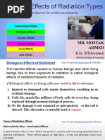 TRS-398 Proton Beams v1.06 | PDF | Dosimetry | Radiation Therapy
