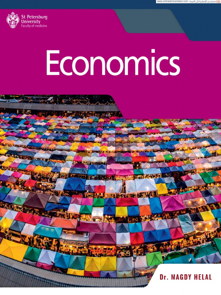 Economics Macro - En.ar | PDF