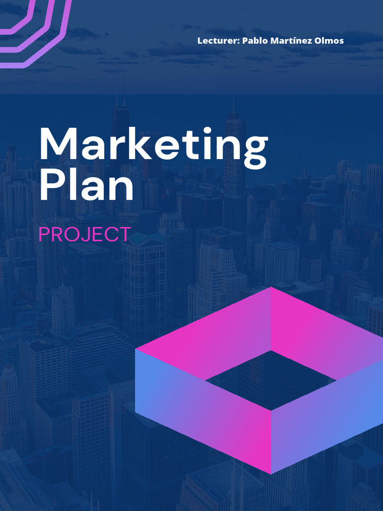 Marketing Plan (Part 3) - Compressed | PDF | Search Engine Marketing | Search Engine Optimization