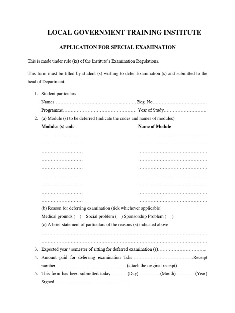 Special Letter | PDF