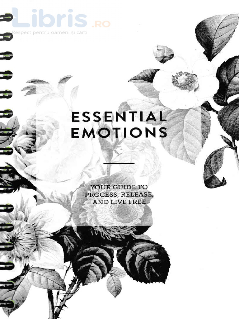 Essential Emotions | PDF | Psychological Concepts | Psychology