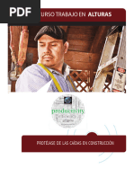 Barandas y Rodapies | PDF